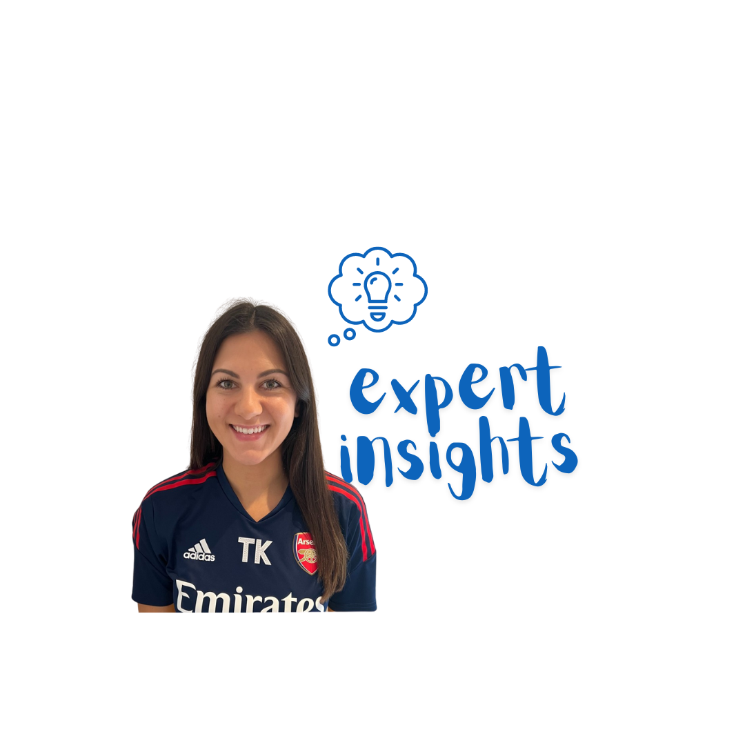 Tanya Kumar: Eat Right, Start Early - No1Fan Club