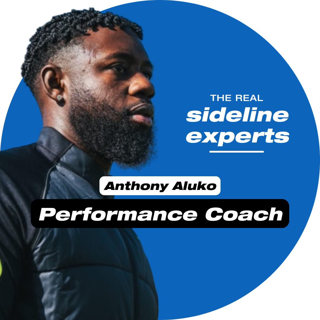Anthony Aluko: Cultivating the Complete Player (Full Interview ...