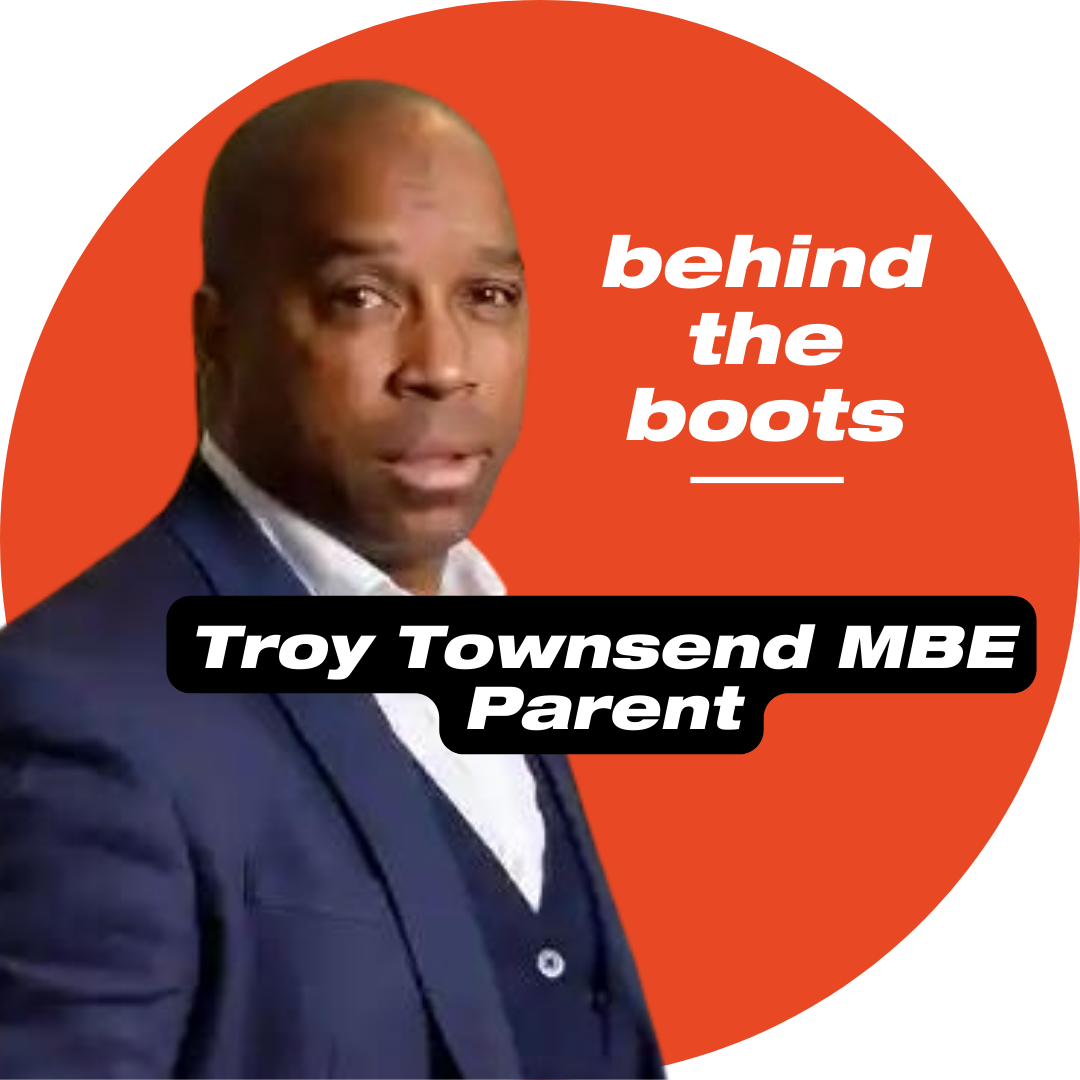 Episode 8: Meet Troy- Parenting From Grassroots to the Pro Game (Full Interview) - No1Fan Club