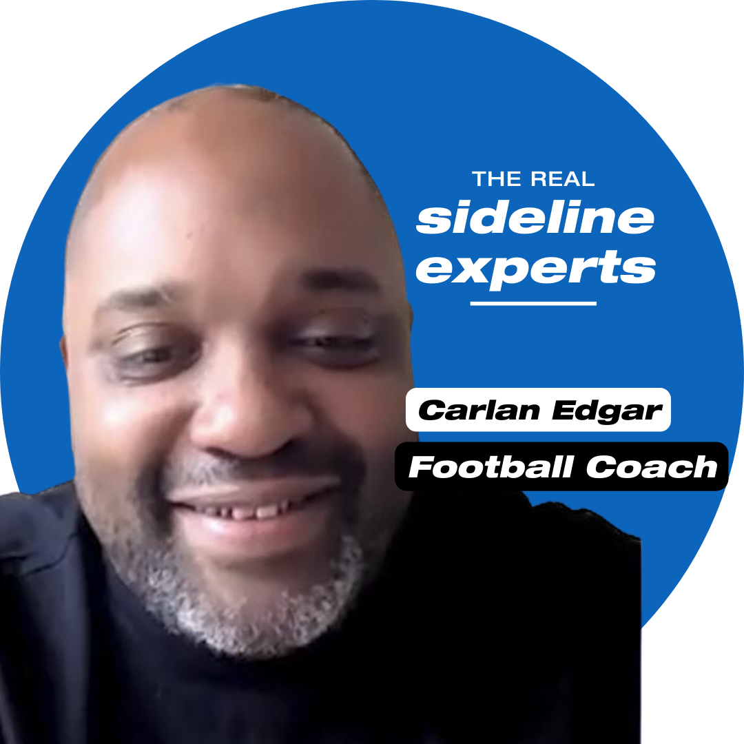 Carlan Edgar: Balancing the Game (Full Interview) - No1Fan Club